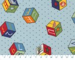 日本製 Moda Fabrics picture perfect - ラメゾンブランシュ広島・オンラインショップ